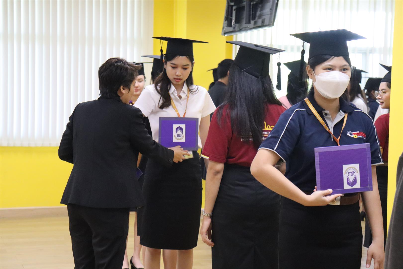 School of Engineering congratulates the graduates and postgraduates on ...