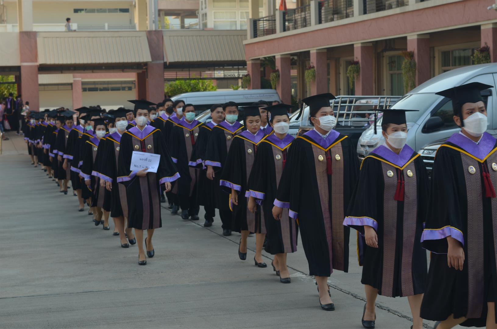 School of Engineering congratulates the graduates and postgraduates on ...