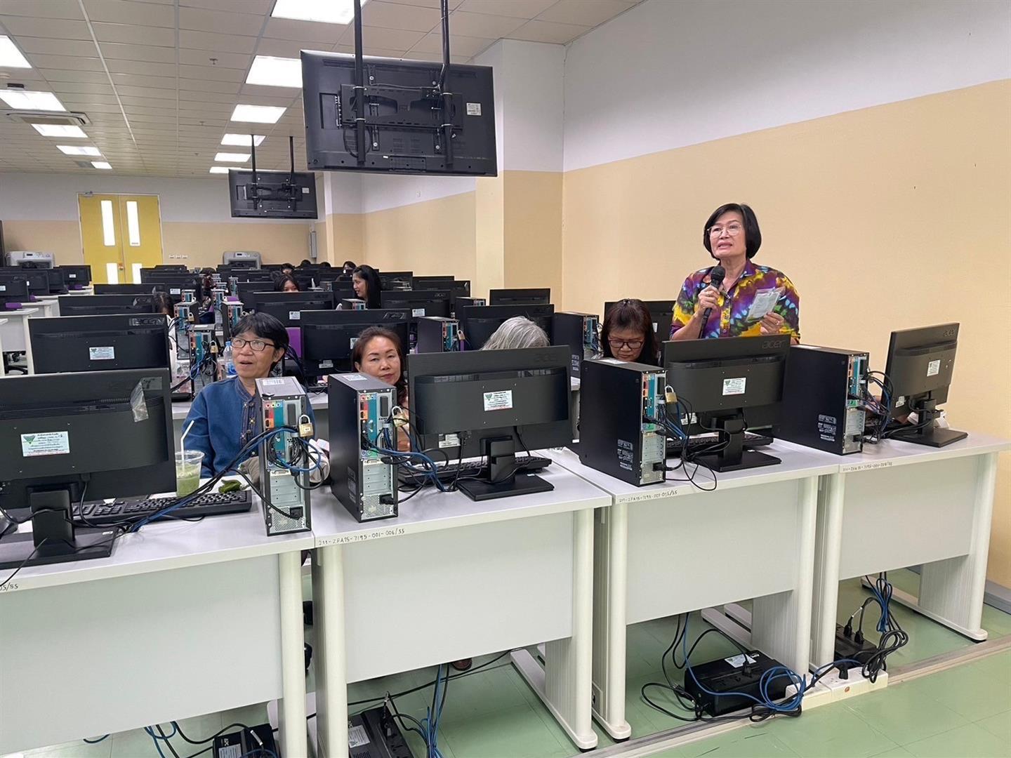 A Third-Year CG Major at ICT, design Packaging for Community ...