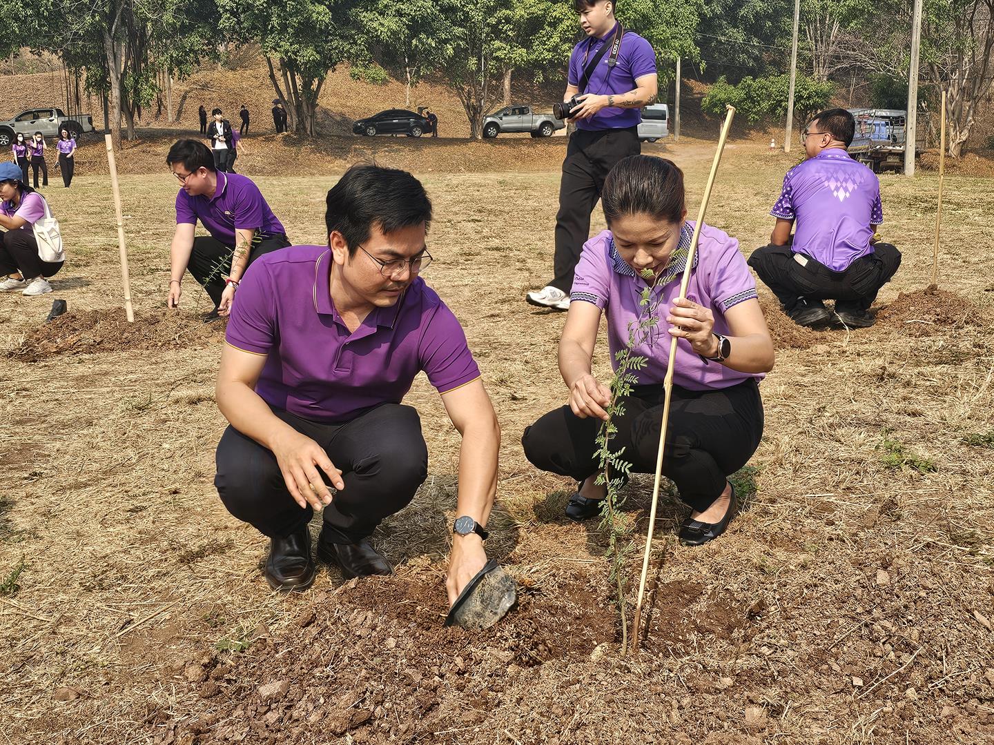 AHS UP joined an event for Princess Birthday anniversary 2024, 2nd ...