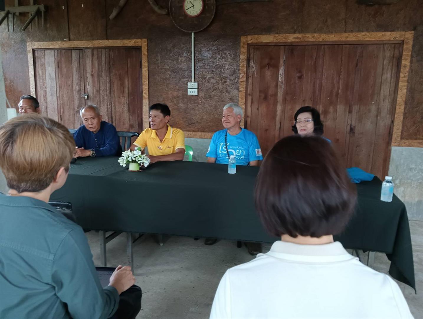 UP is involved in the Project on Community Resilience against ...