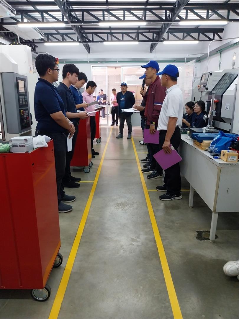 The Skill Standard Testing Center UP organizes the National Skill ...