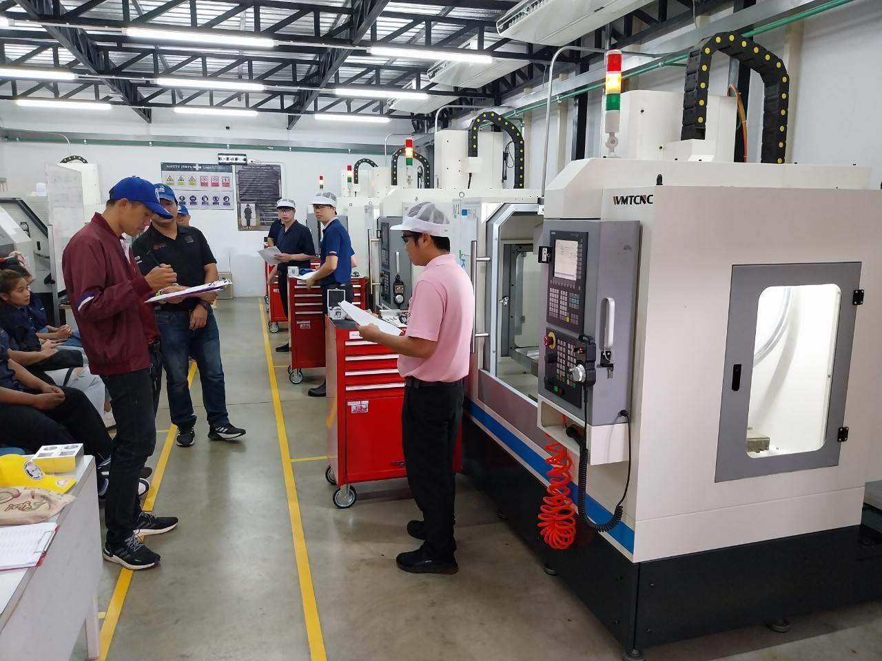 The Skill Standard Testing Center UP organizes the National Skill ...