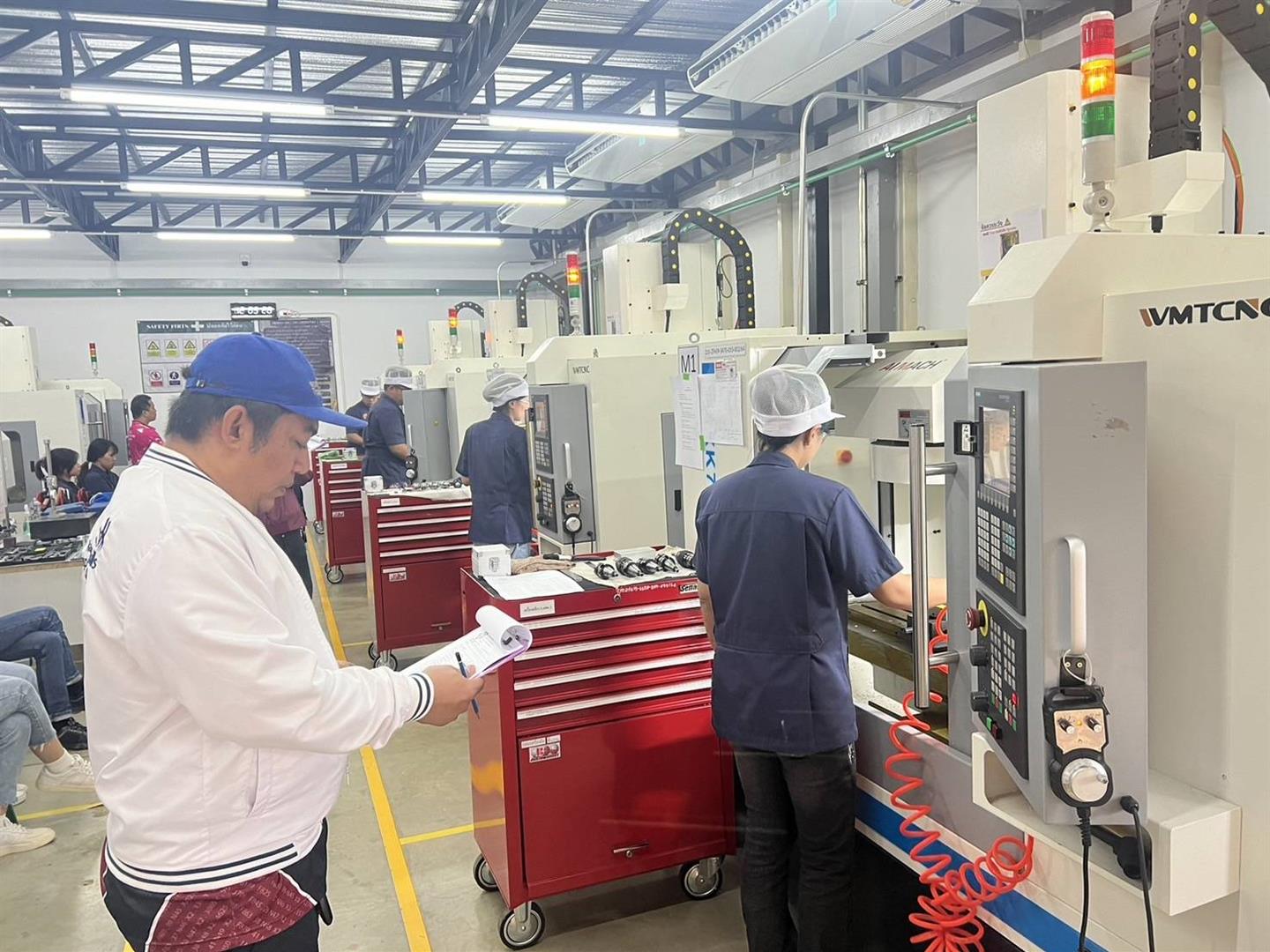 The Skill Standard Testing Center UP organizes the National Skill ...