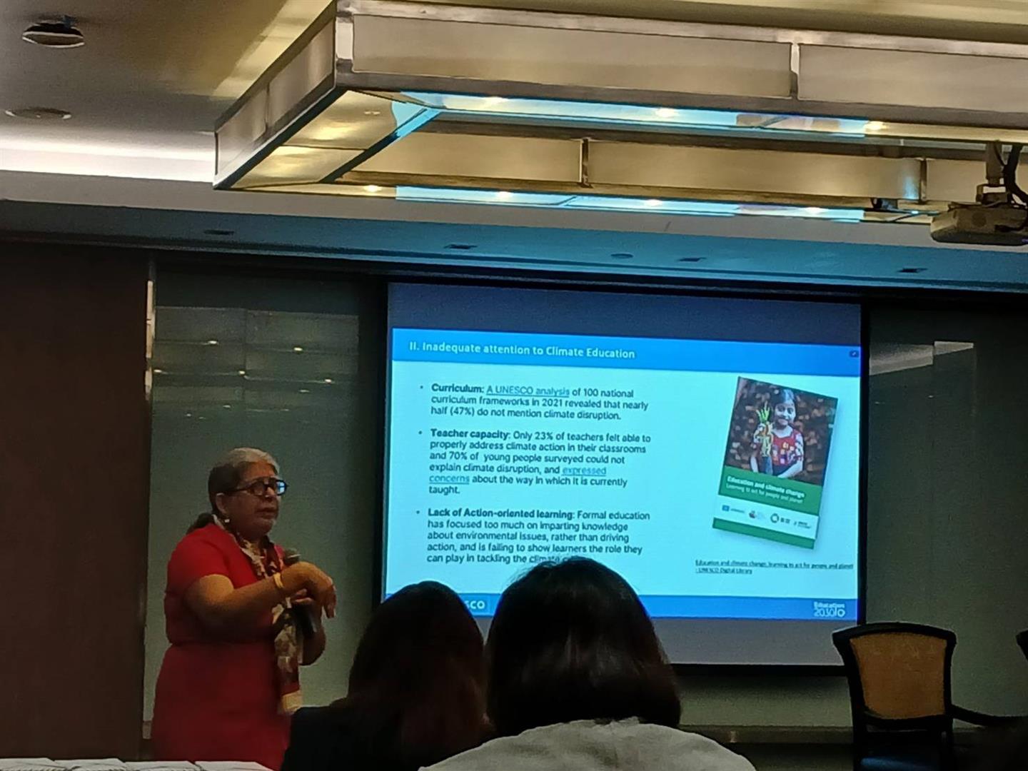 UP is committed to driving the SDGs on an international level, collaborating with others to ...