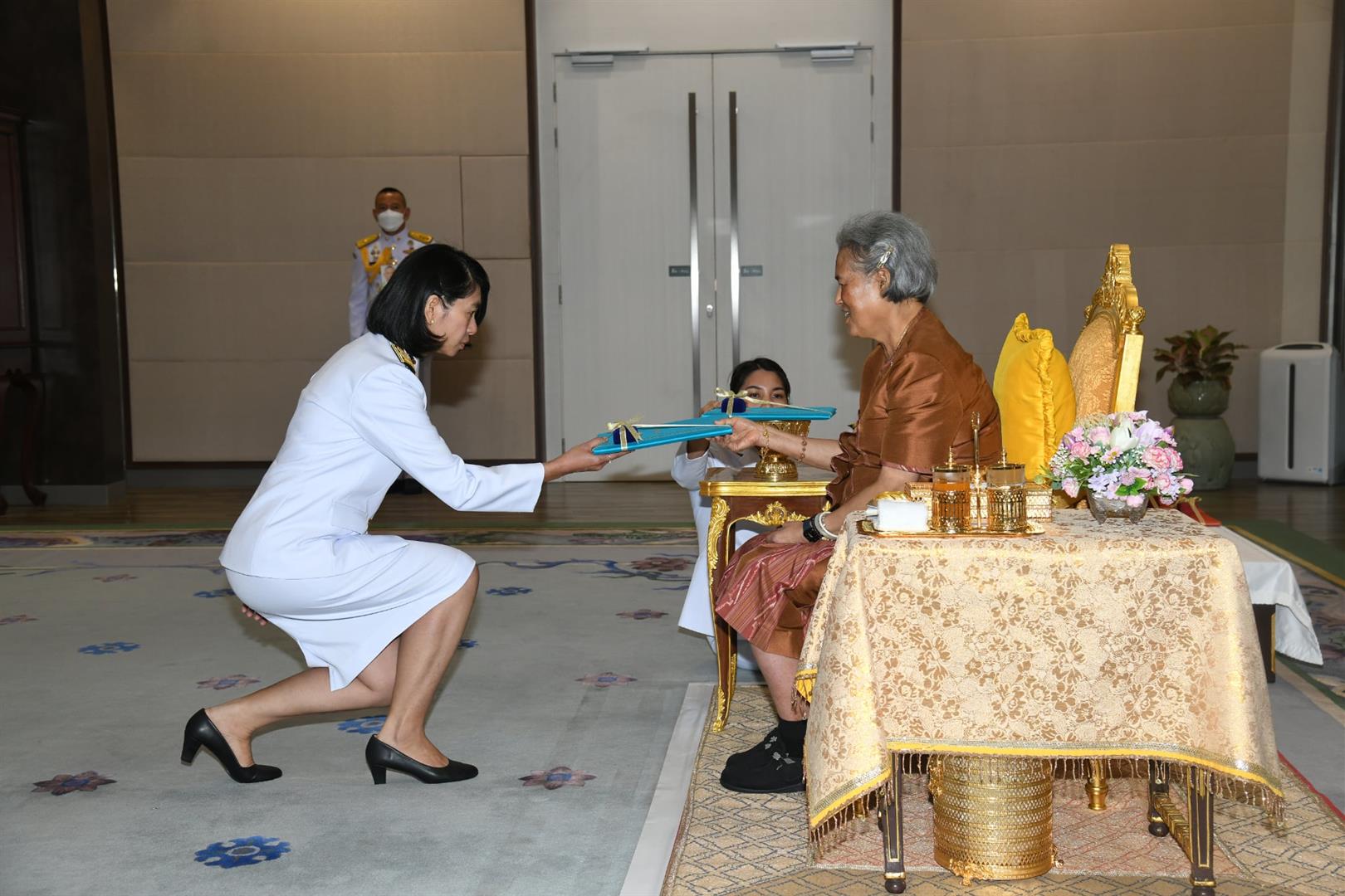 Chair of B.A. in French Program Receives 2024 Outstanding French ...