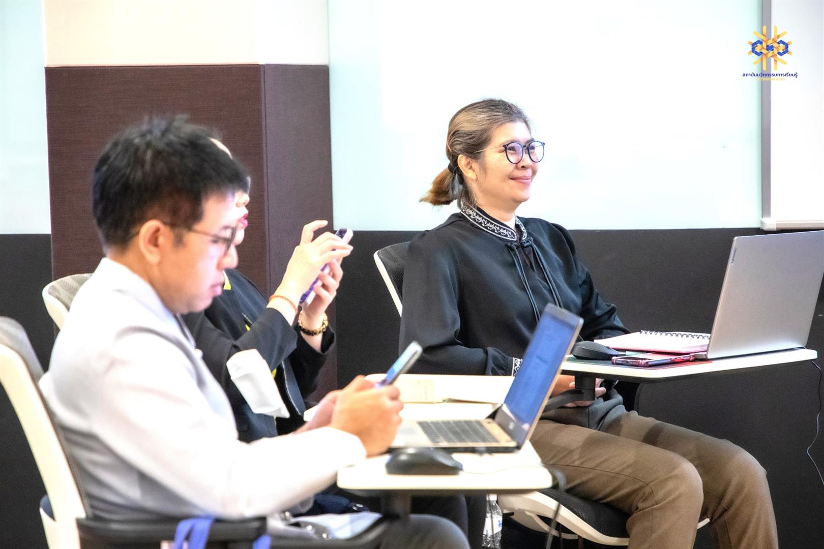 School of Liberal Arts Joins the Internal Educational Quality Assessment Training Program (UP ...